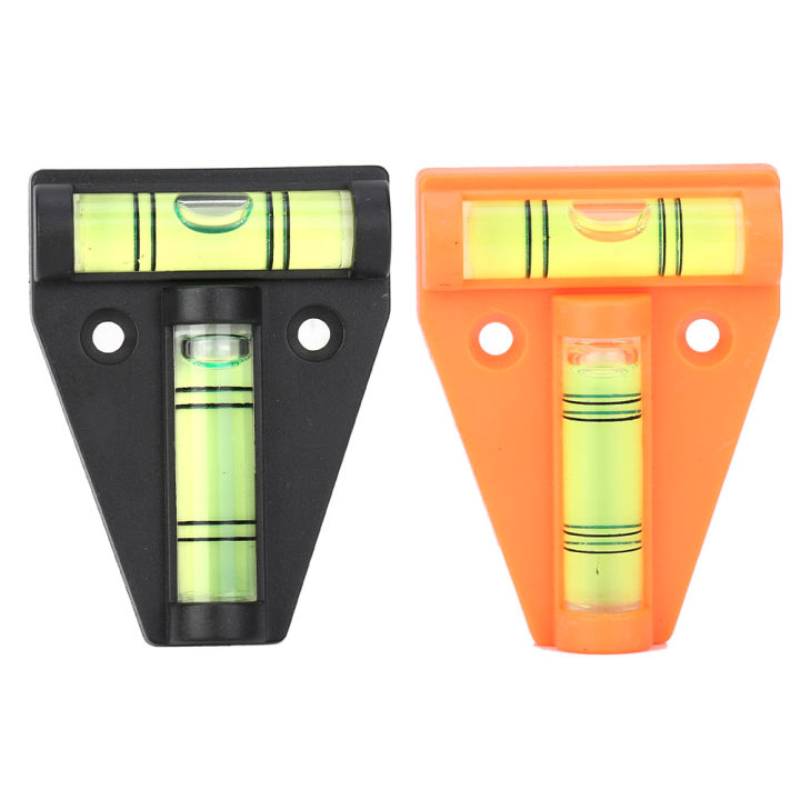 Small Level Bubble T shape Level Bubble Measurement Instrument T Level ...