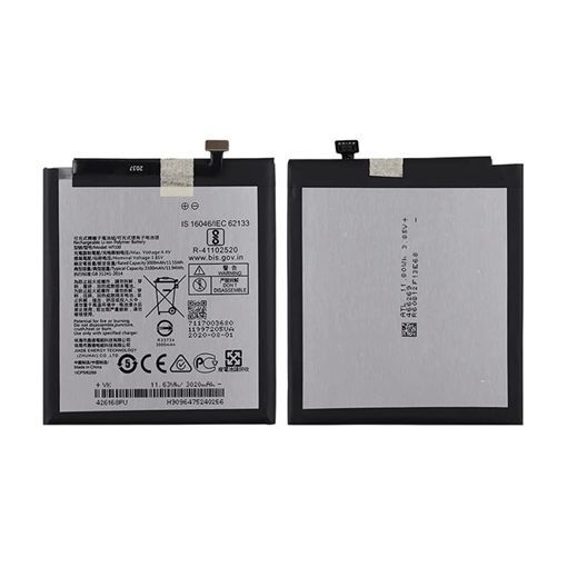 Nokia WT330 For Nokia 4.2 (TA-1157) Battery | Daraz.lk