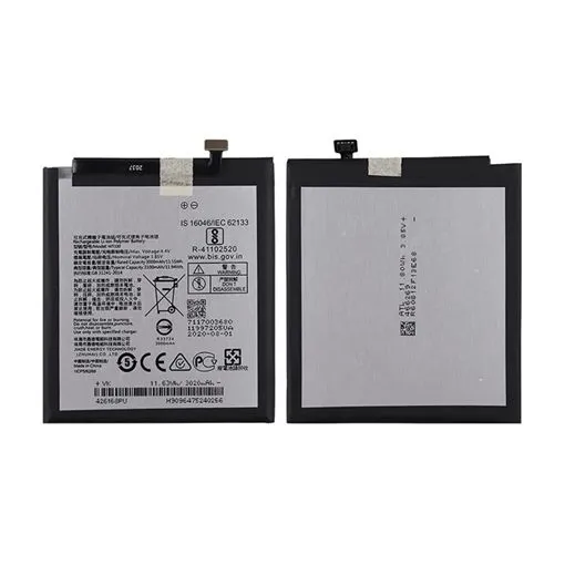 Nokia WT330 For Nokia 4.2 (TA-1157) Battery | Daraz.lk