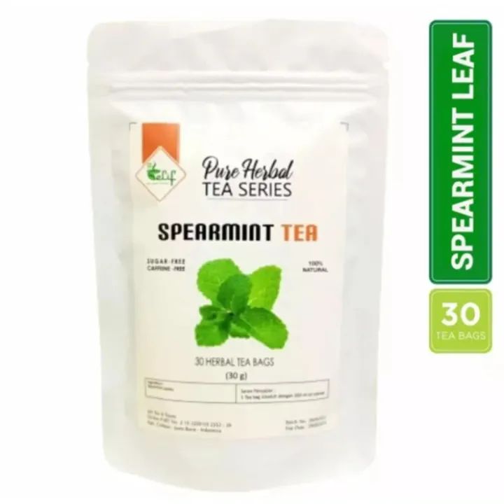 Spearmint tea 200 gm | Daraz.pk