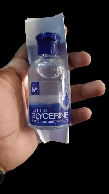 Cute glycerine 60 ml | Daraz.com.bd
