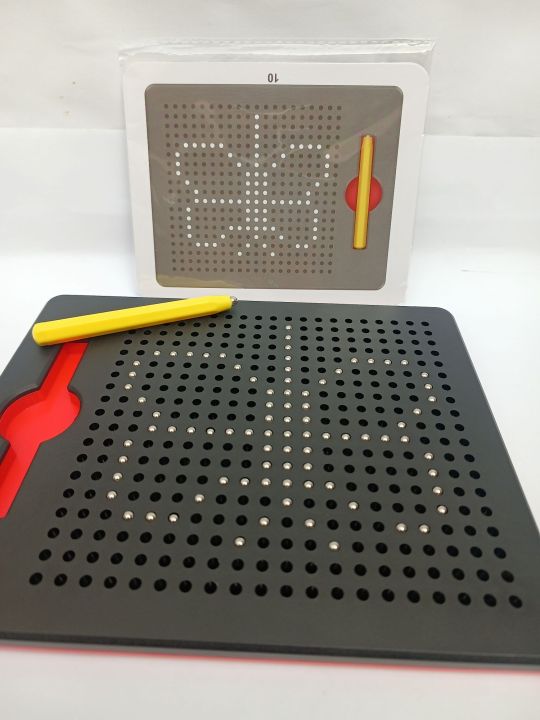 Large Size Kids Drawing Tablet, Magnetic Pad, Magnetic Tablet, Magnetic ...