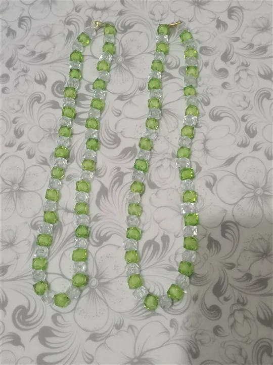 beautiful neck mala for kids special 14 August | Daraz.pk
