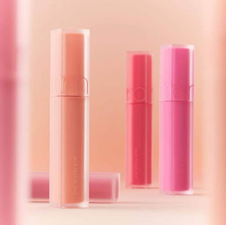 Blur Fudge Tint | Shop.com.mm: Buy Online at Best Prices in Myanmar ...