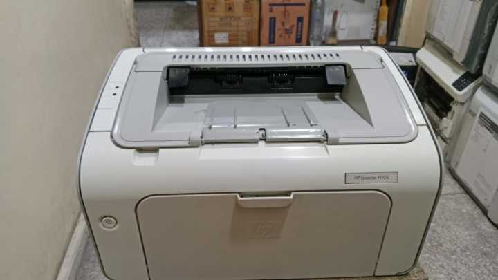 hp laser jet p1005 | Daraz.pk