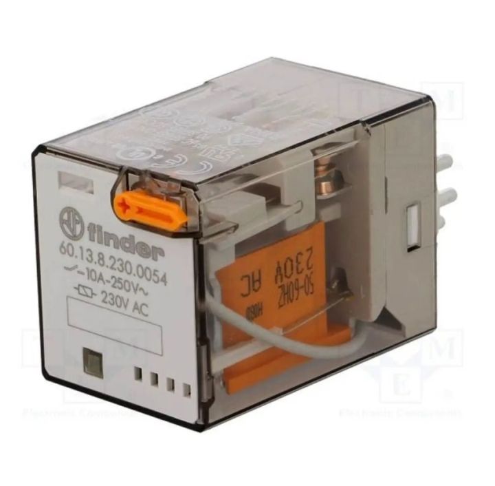8 pin relay 24v finder | Daraz.pk