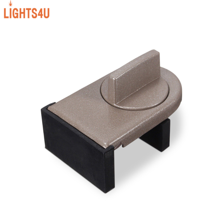 Anti-Child child tight lock, about 1-1.5 inch width lights4u sliding ...