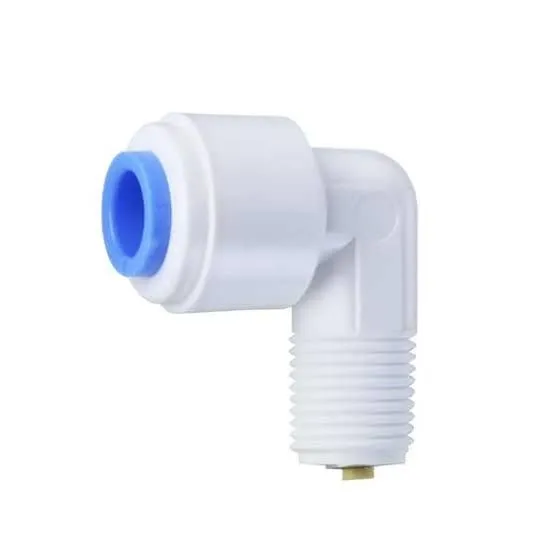 Membrane Elbow No Return/check elbow (2) for Ro Membrane Casing | Daraz.pk
