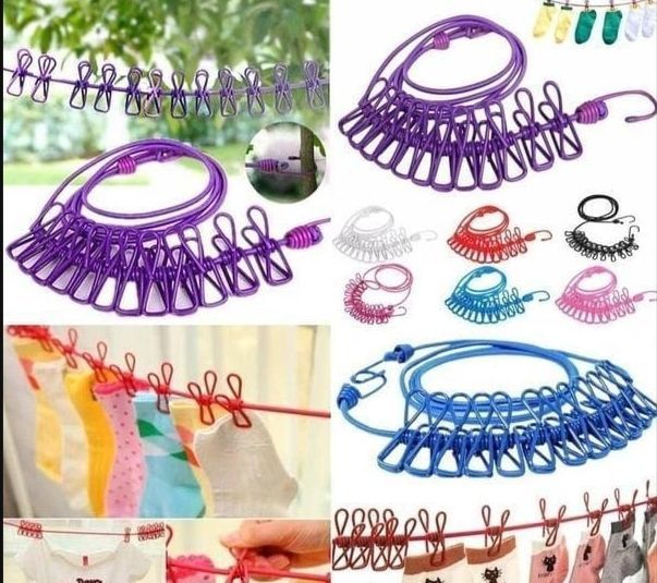 clothes Drying Hanging | Daraz.pk