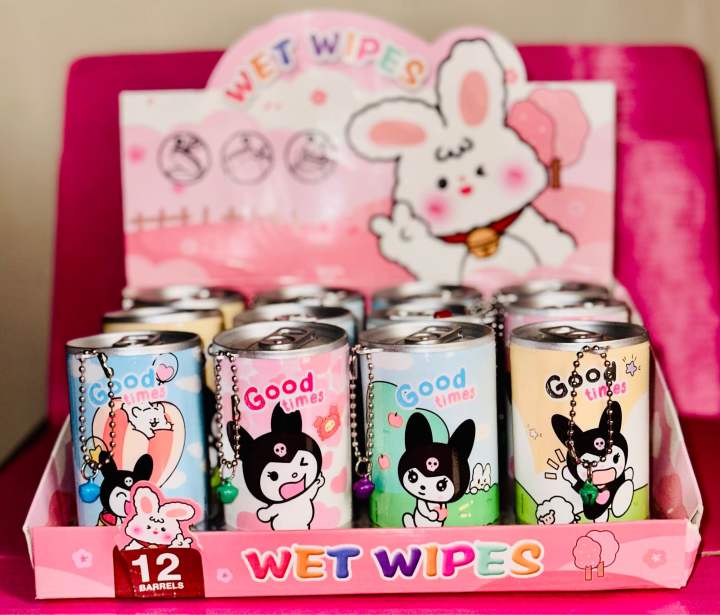 Can wipes fragrance | Daraz.pk