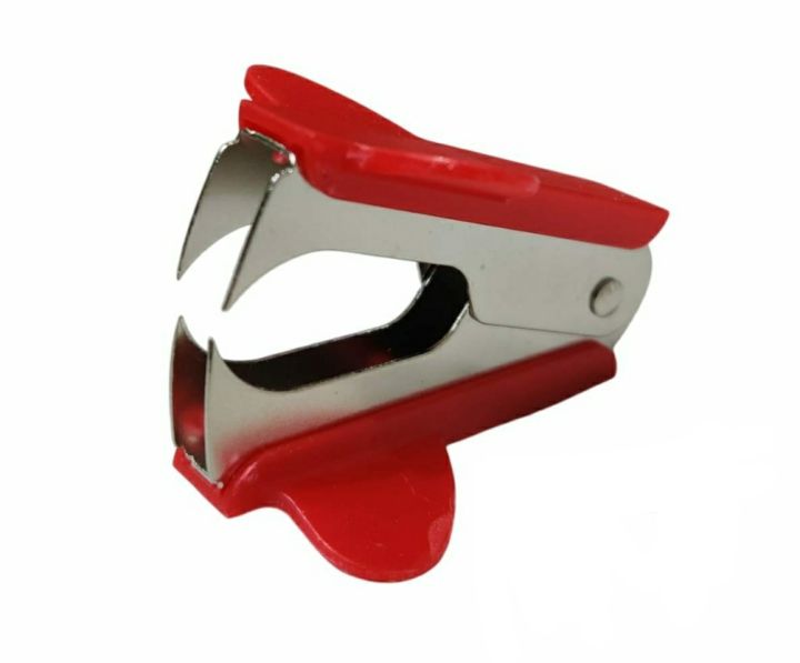 DL Staple Remover – Heavy Duty Staple Pin Remover Tool – Easy Grip for ...