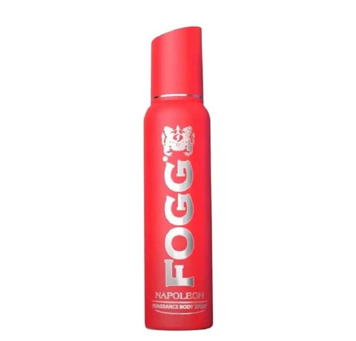 FOGG Dynamic Deo Fragrance Body Spray | Daraz.lk