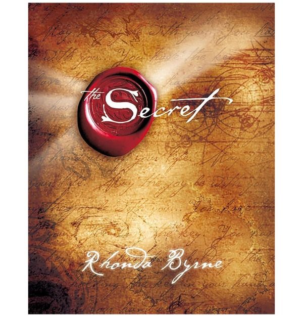 The Secret Book | Daraz.lk: Buy Online at Best Prices in Srilanka ...