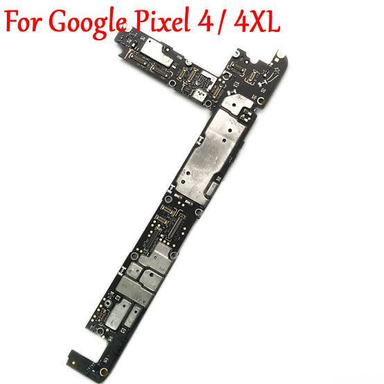 Google Pixel 4 Working MotherBoard Official PTa Approved | Daraz.pk