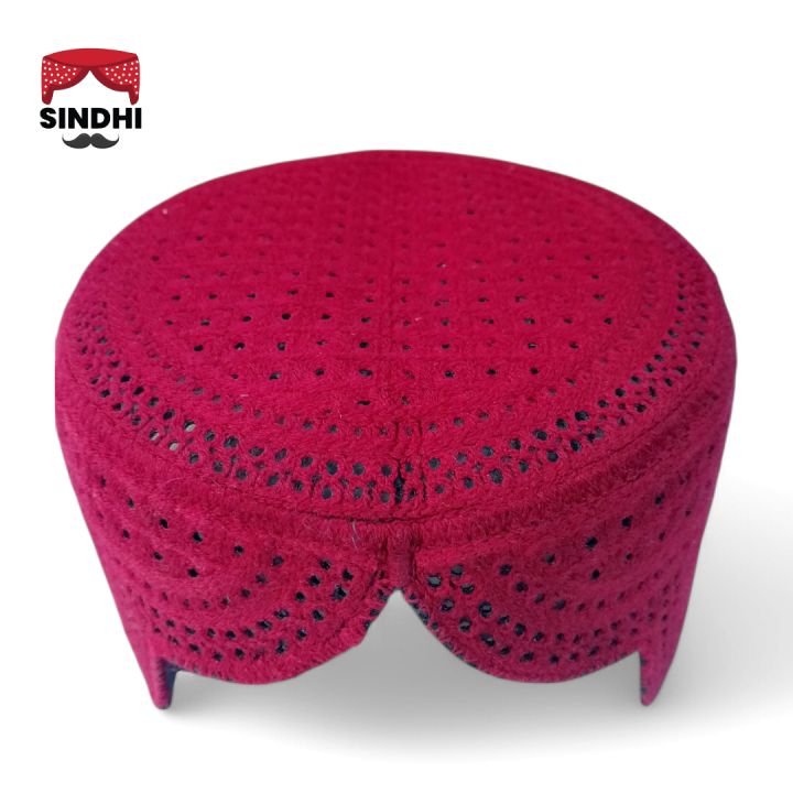 Sindhi Tradional T Cal / Blochi Traditional/ Light Weight and Easy To ...