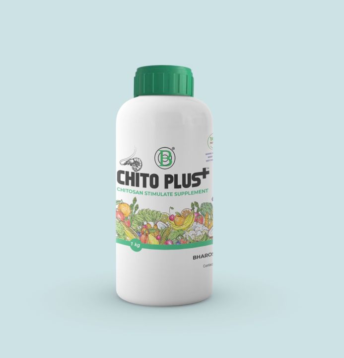 Chito Plus - Chitosan Enhancing Solution 1L | Daraz.com.np