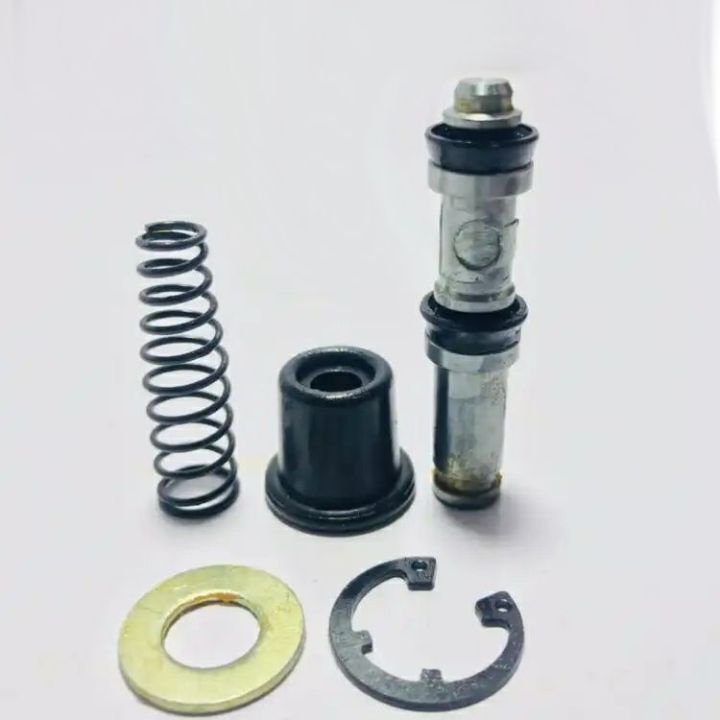 Master Cylinder Kit “Genuine “Yamaha YBR , YBR - G,Dx / Front Disk ...