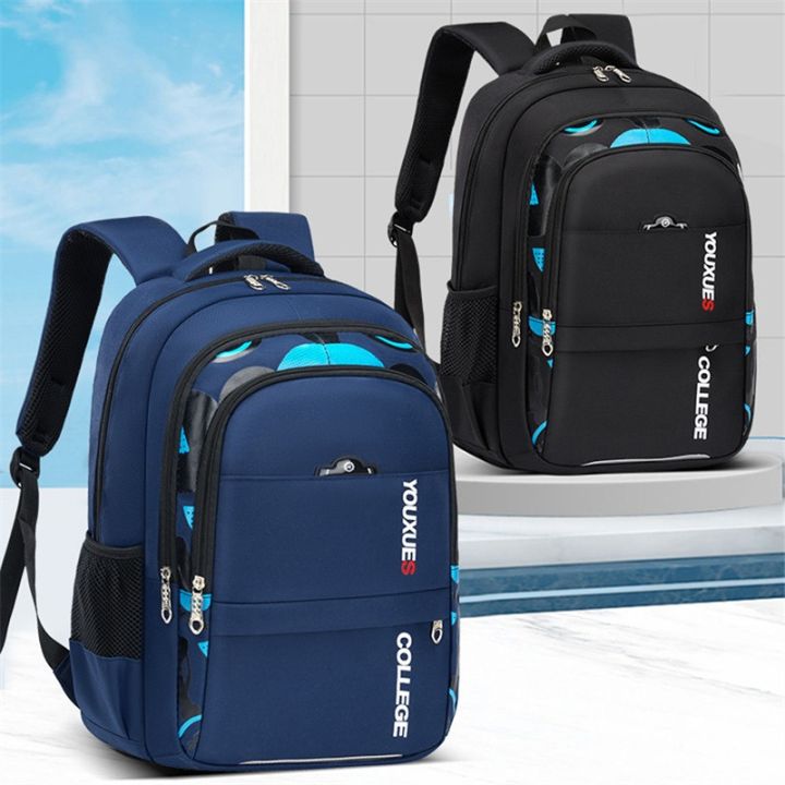 2025 New Children School Bags Kids Backpack In Primary Schoolbag For ...