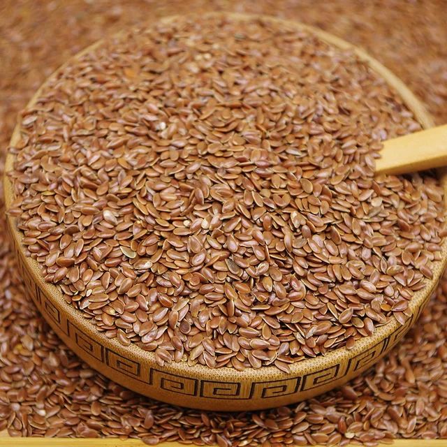 Flax seed or tisi biz 1 kg | Daraz.com.bd