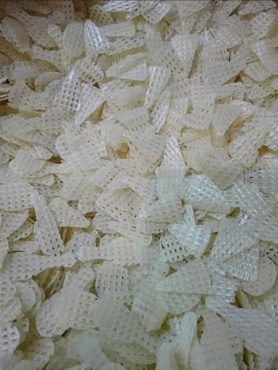 Diamond Shape Snackers - 250 Gram Pack | Daraz.pk