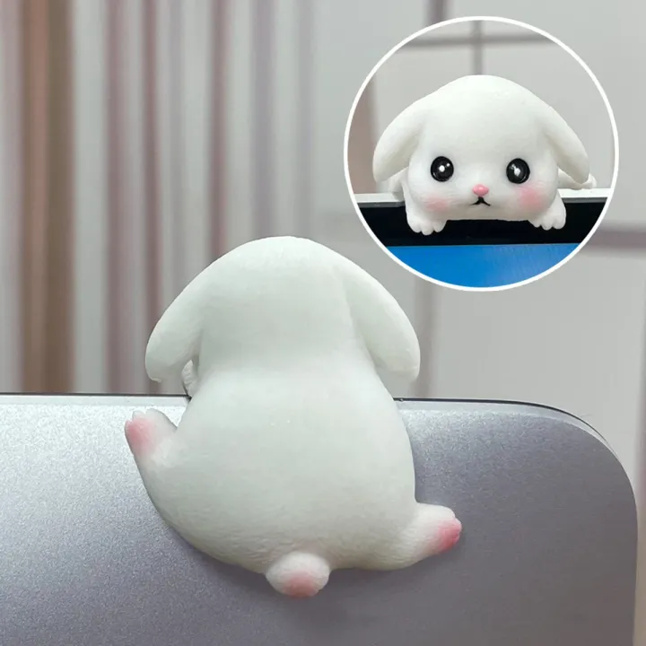 Car Decoration Cute Cartoon Figure Figurines Ornament Auto Interior ...