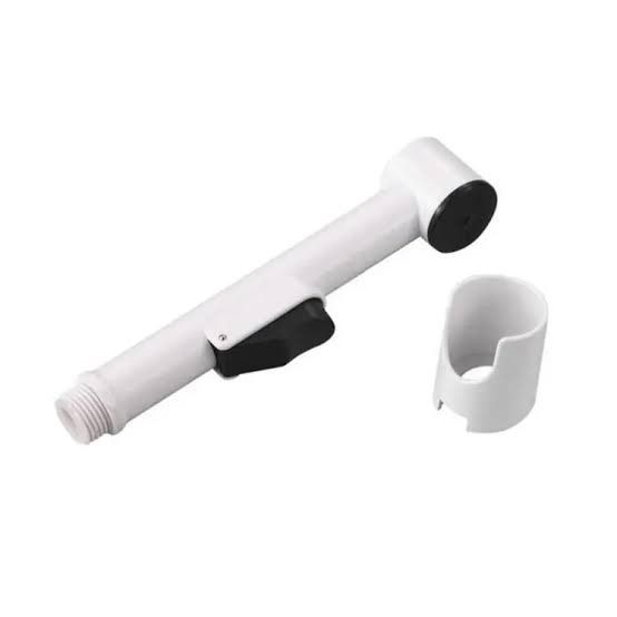 Plastic Muslim shower head | Daraz.pk