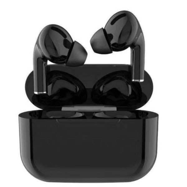 Black Tws Bluetooth Earpods | Daraz.com.np