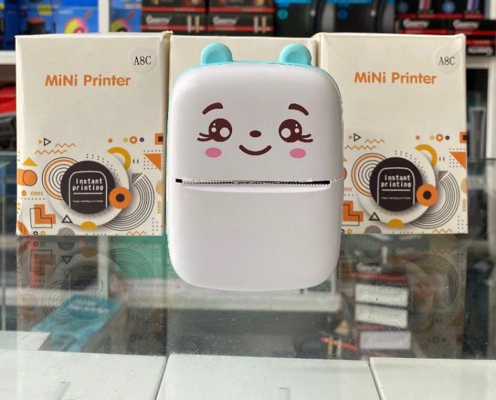 Mini Bluetooth printer | Daraz.lk
