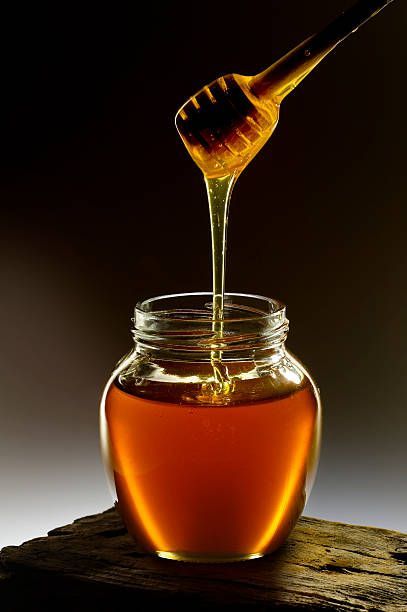 Pure Rudio honey (500gm) | Daraz.com.np