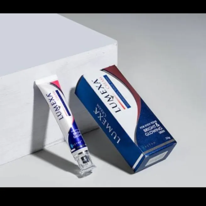 LUMEXA Cream 30g illuminate your Skin , also revitalize and rejuvenate ...