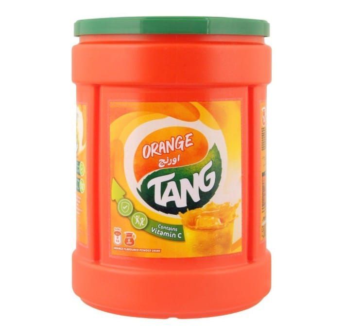 Orange Flavoure tang 750g | Daraz.pk