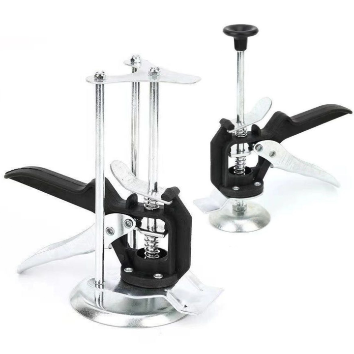 Jack-up Device One-column Tile Height Regulator Height Elevator Tile ...