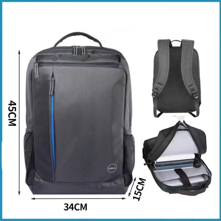Dell essential backpack 15.6 | Shop.com.mm