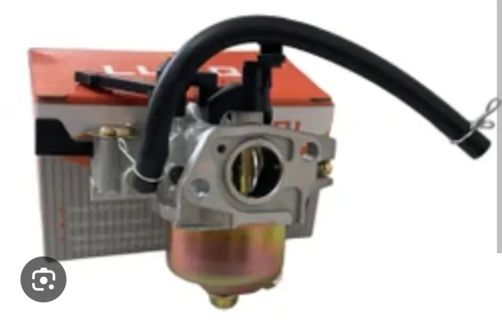 LUSQI brand Chinese Honda Petrol Engine 6.5 HP Carburettor | Daraz.com.bd