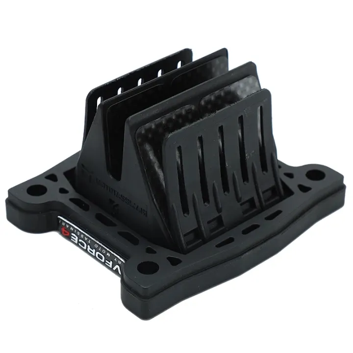 Reed Valve Motorcycle Motorcycles Reeds V Force 4145 For VForce 4 ...