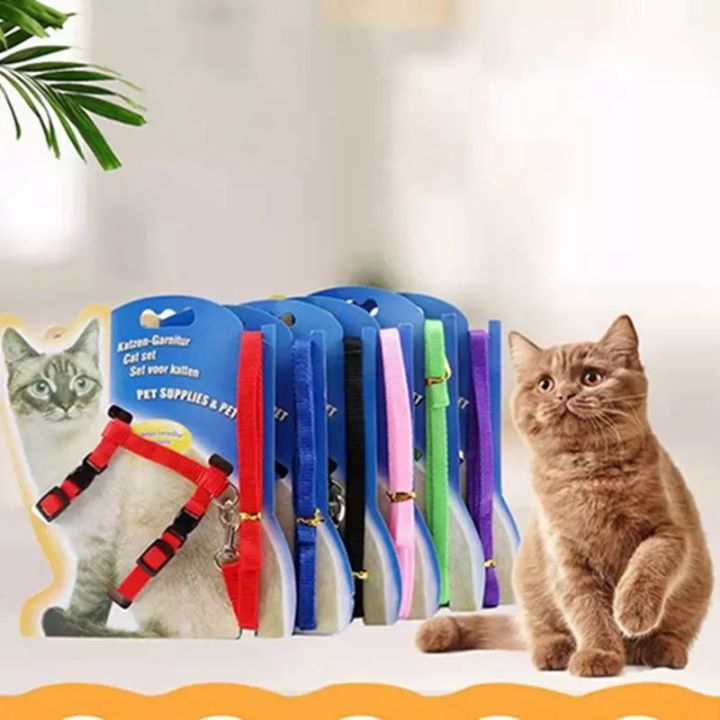 cat harness | Daraz.com.bd: Buy Online at Best Prices in Bangladesh ...