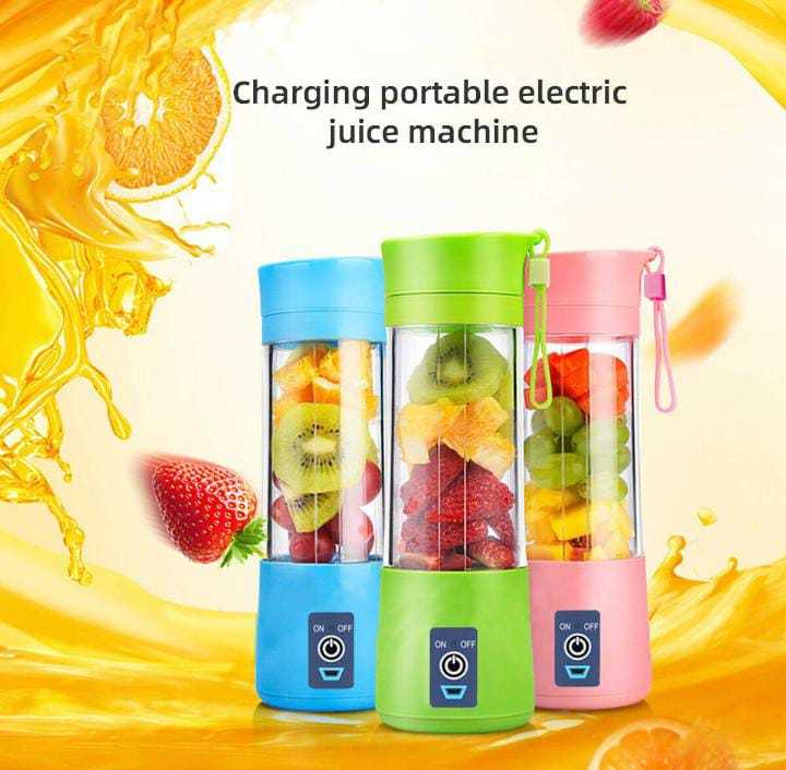 mini juice blender | Daraz.lk