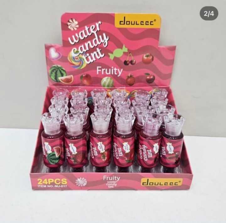 Water Candy Tint | Daraz.pk: Buy Online at Best Prices in Pakistan ...