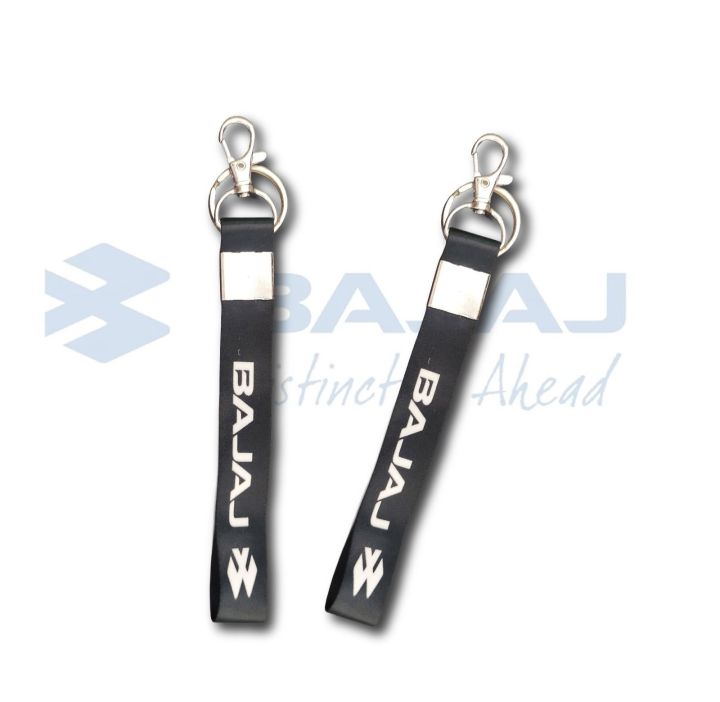 BAJAJ Key Tag High Quality | Daraz.lk