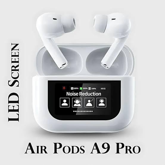 Original AirPods A9pro | Daraz.pk