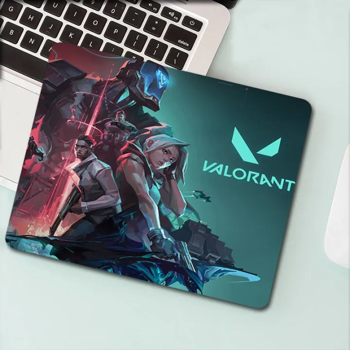 PC Gamer Cabinet Pads laptop gamer Table Mousepad Anime Mat Gaming ...