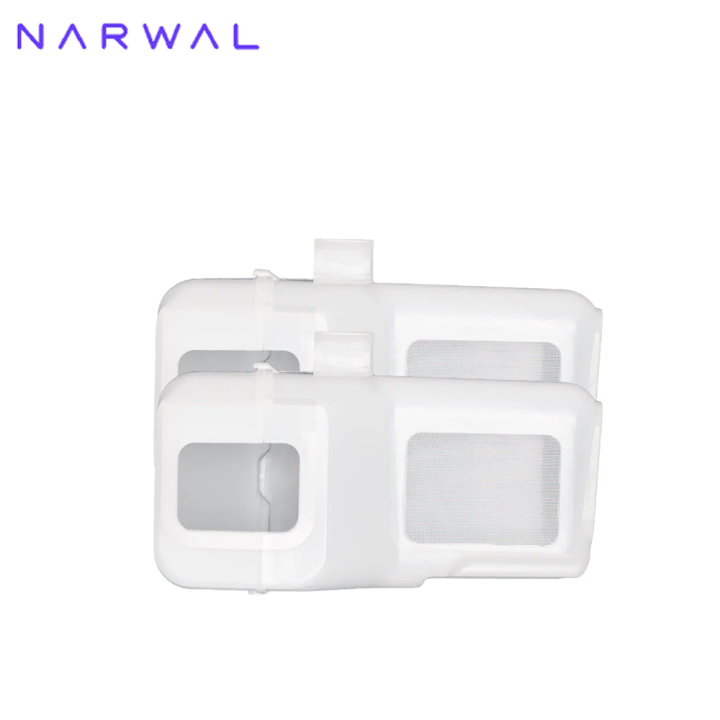 Original Narwal Replaceable Insert Bin for Flow/Freo Z Ultra/Freo Z10 ...