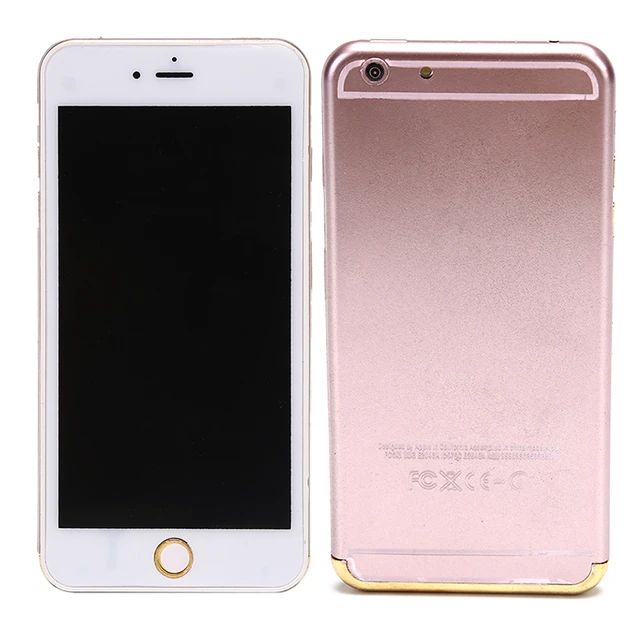iPhone 6s Dummy Mobile With Laser Light and Tourch For Boys And Girls ...