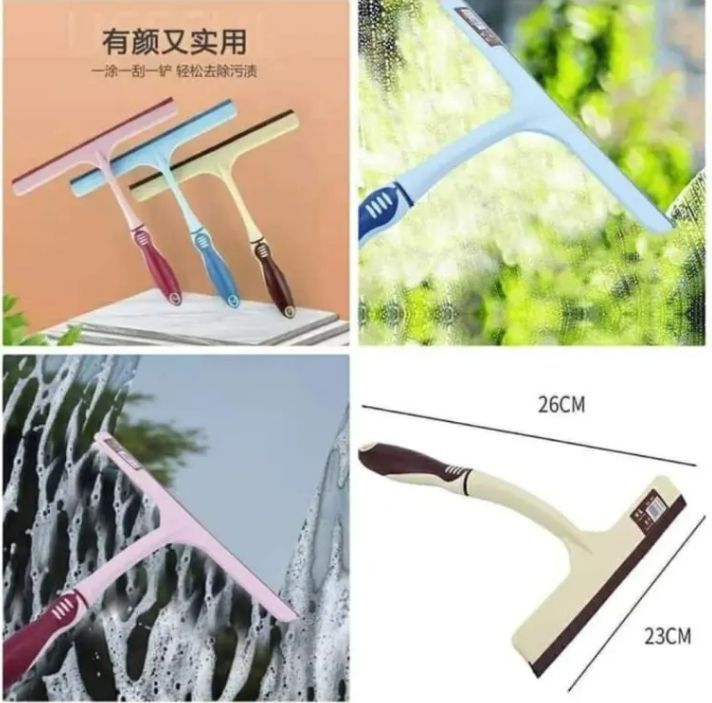 Windows brush the magnetic plastic glass cleaner - Great Value - Great ...