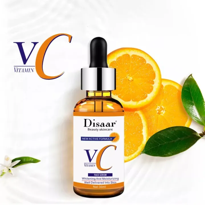 Disaar Vitamin C serum 30ml | Daraz.com.np