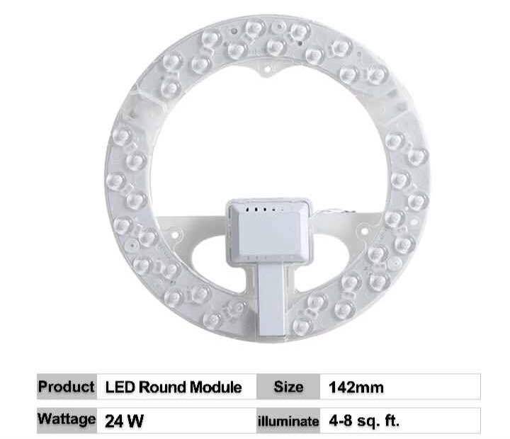 Ceiling Led Light 24W | Shop.com.mm