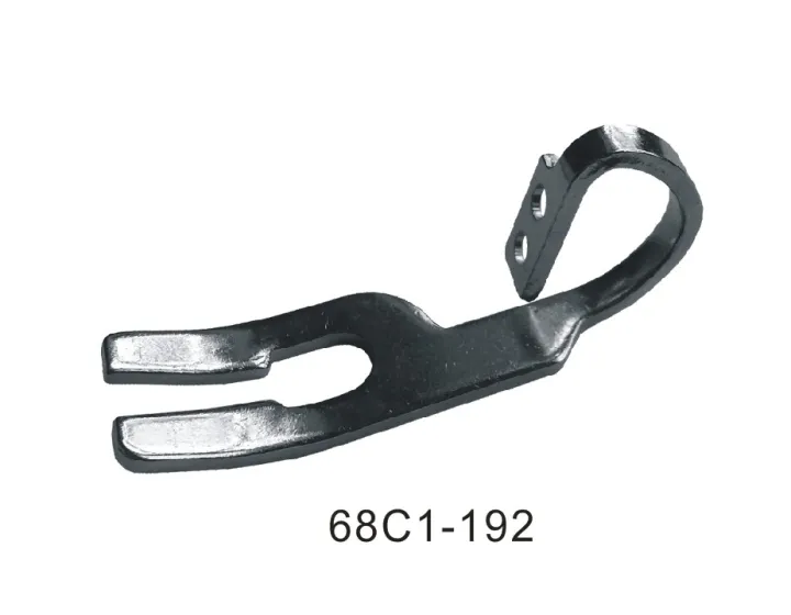 Presser Foot #68C1-192 for Eastman Straight Knife Cutting Machine ...