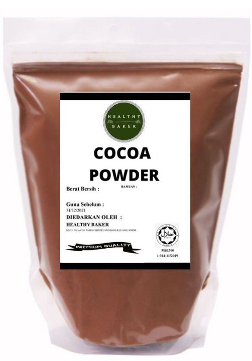 Cacao Powder 50gm | Daraz.pk: Buy Online at Best Prices in Pakistan ...