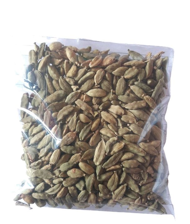 Elaichi - Sukmel - Green Cardamom - 750Gm | Daraz.com.np