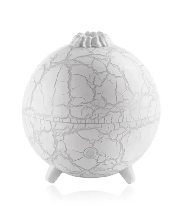 Creative Planet Aromatherapy Air Humidifier USB Essential Oil Diffuser ...